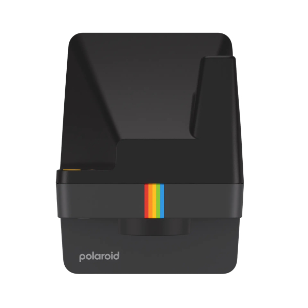 POLAROID Now Instant Film Κάμερα Gen 2, Μαύρο - Electroline