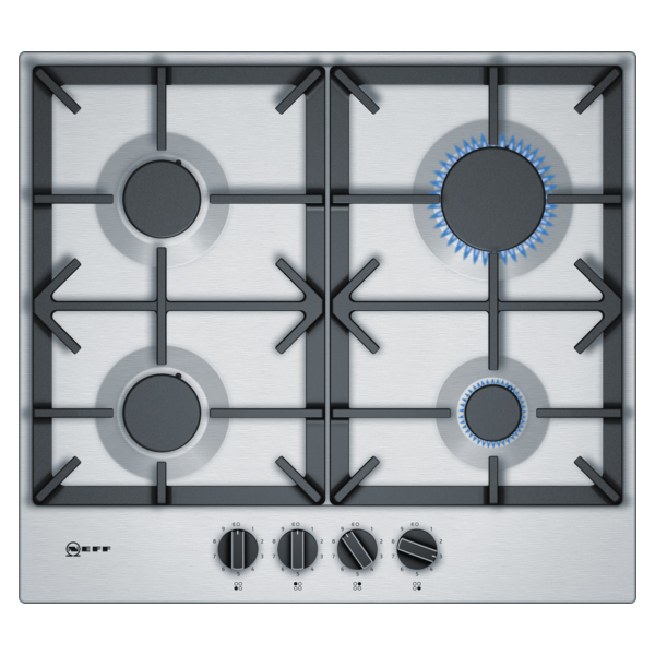 NEFF T26DS49N0 Εστία Υγραερίου - Electroline
