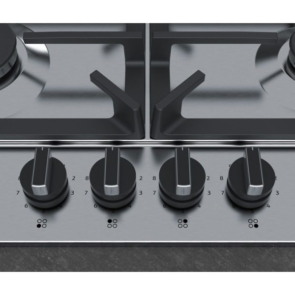 NEFF T26DS49N0 Εστία Υγραερίου - Electroline